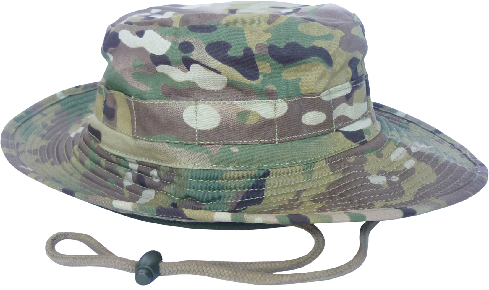 HH078 GIGGLE HAT MULTICAM – Centenary Surplus & General Store