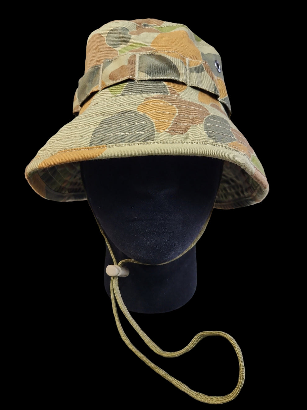 GIGGLE HAT AUSCAM – Centenary Surplus & General Store