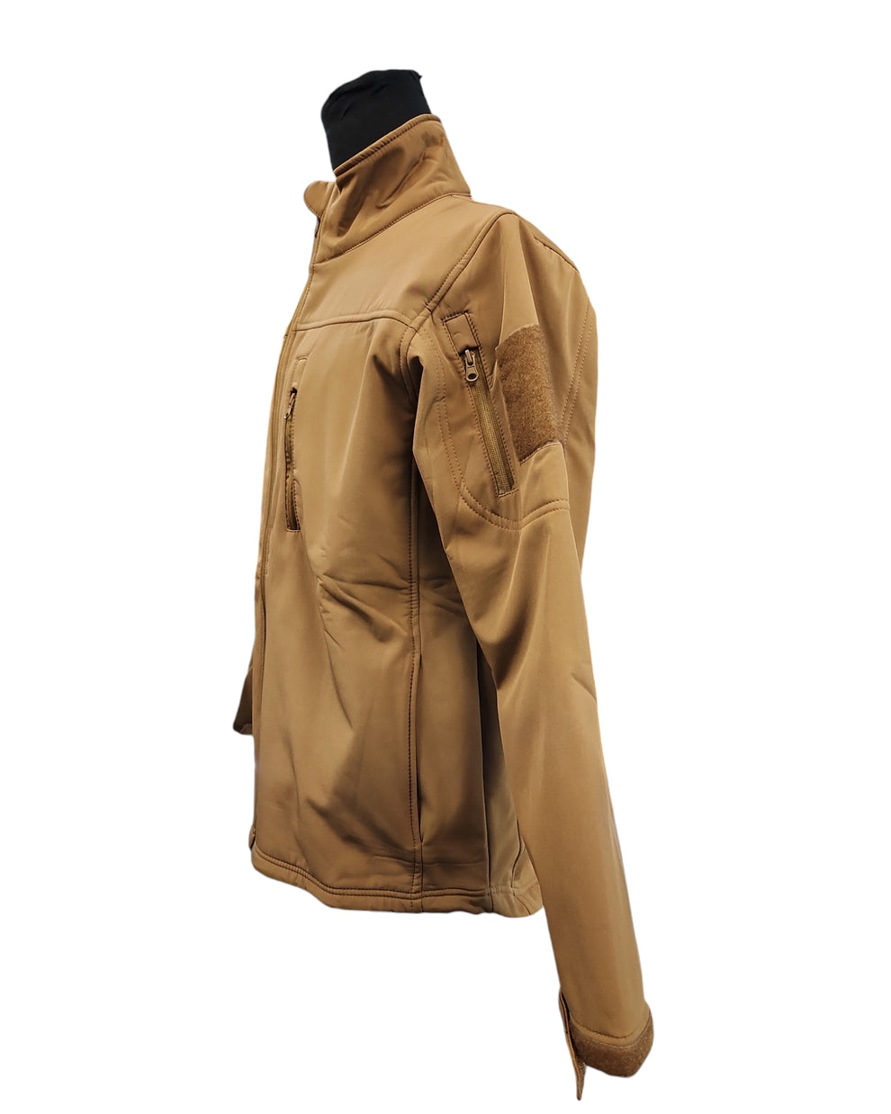 SOFT SHELL TACTICAL JACKET – Centenary Surplus & General Store